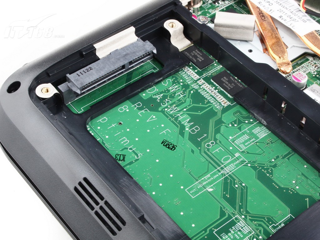 神舟a460p拆机,舟本k660机,舟k580s机_大山谷图库