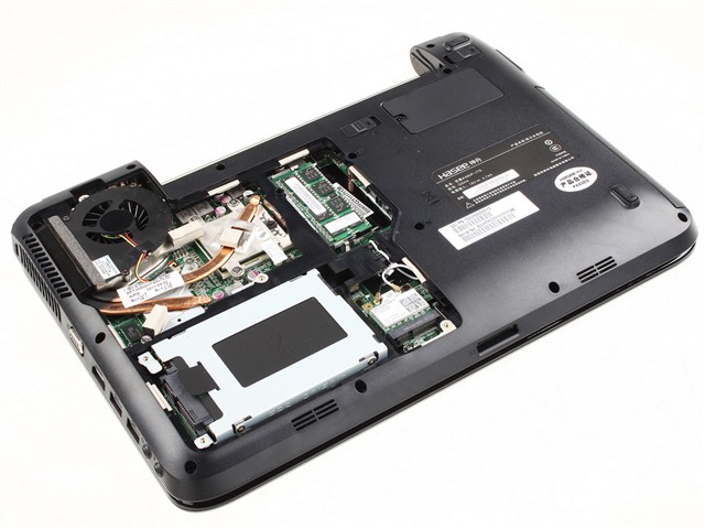 神舟a460p拆机,舟本k660机,舟k580s机_大山谷图库