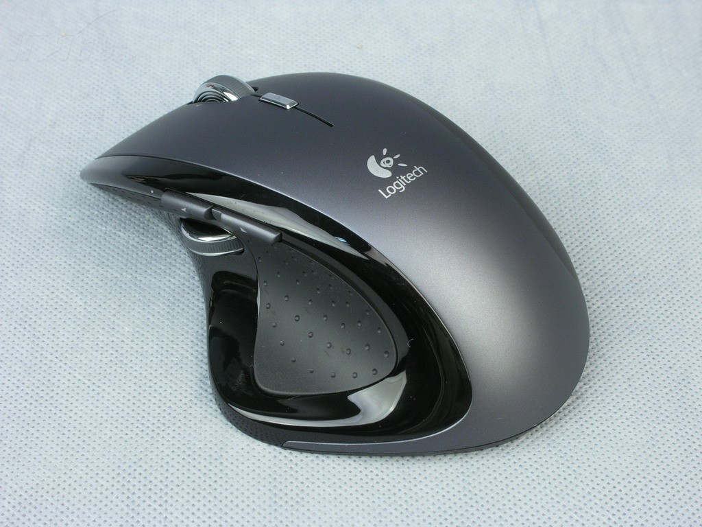 罗技鼠标图片,包装,三视图_大山谷图库