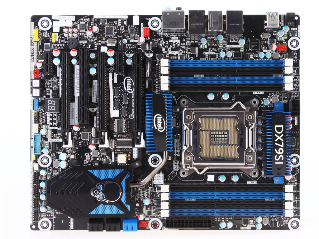 intelx79主板-千图网