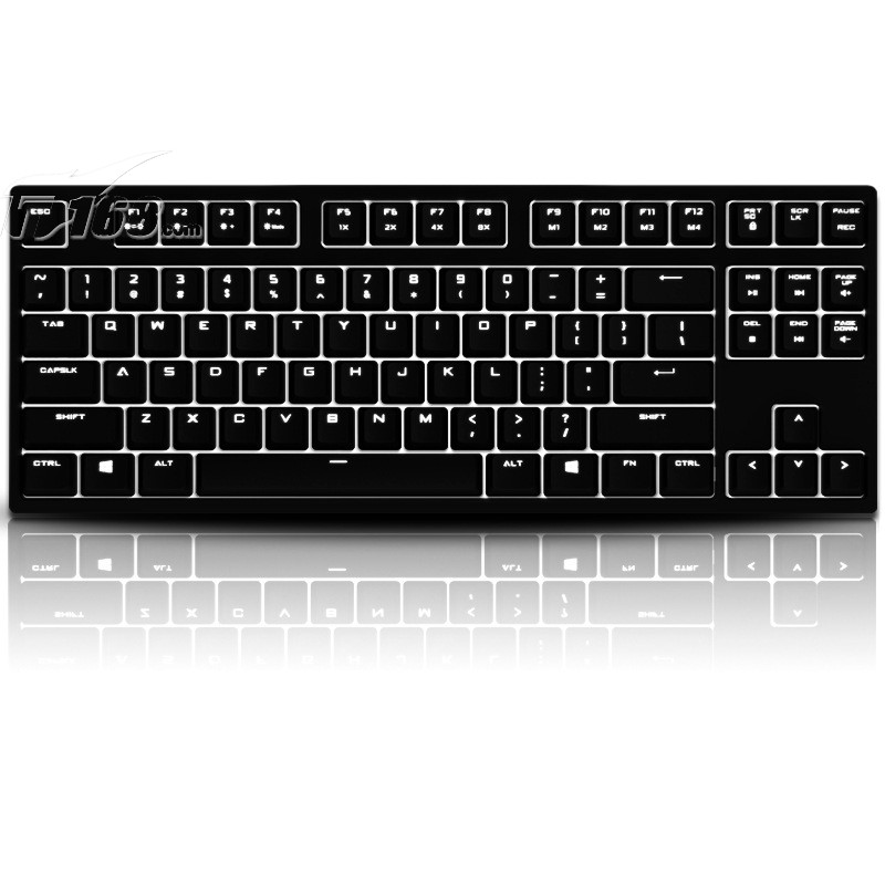 机械键盘按键顺序大图,键盘按键排序高清大图,达尔优键盘108键位图_大山谷图库